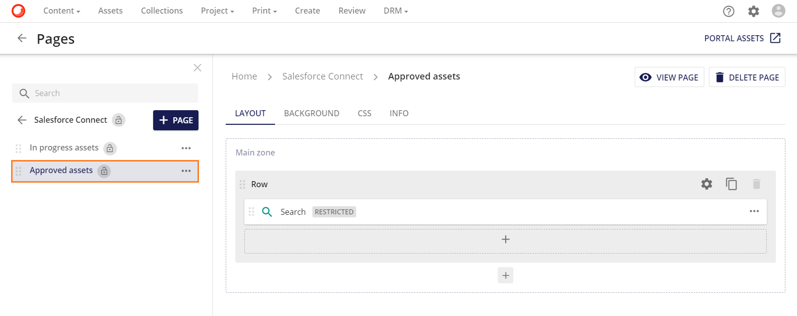 Sitecore Connect for Salesforce Marketing Cloud | Sitecore Documentation
