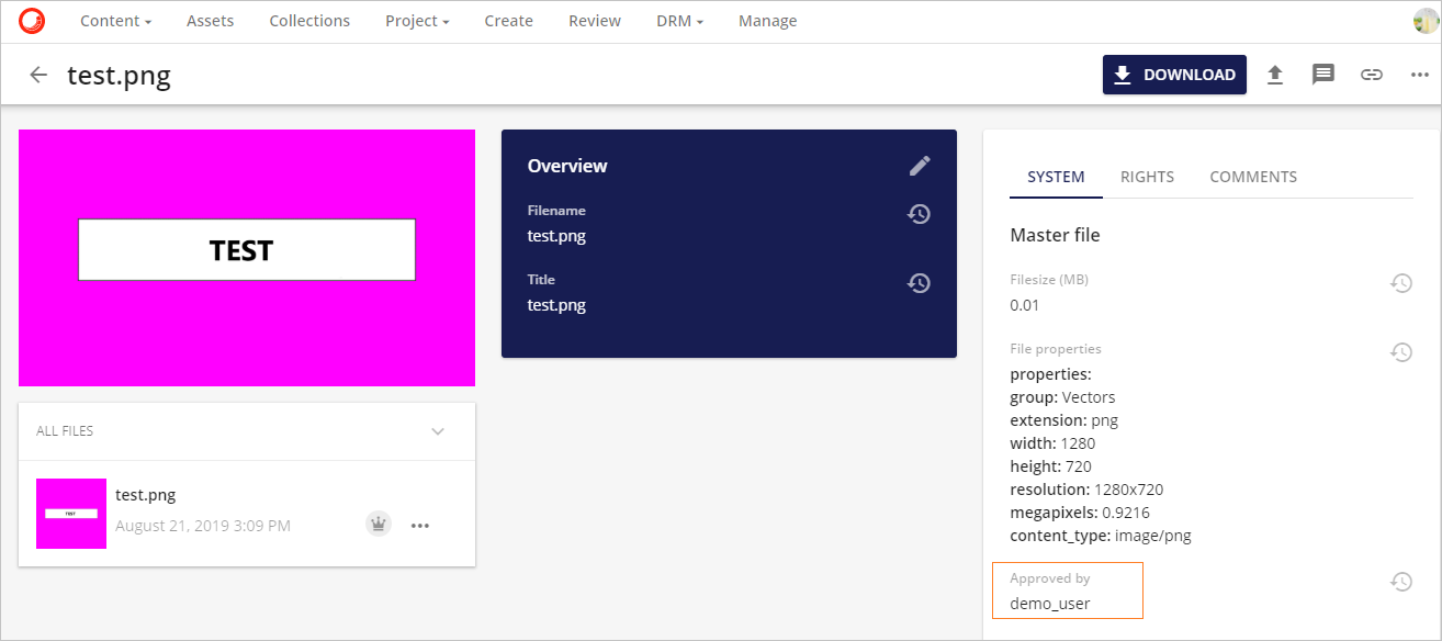 Creation component | Sitecore Documentation