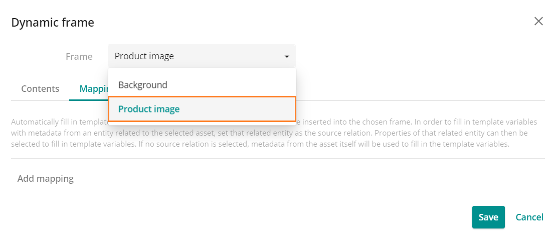Conditional variable example | Sitecore Documentation