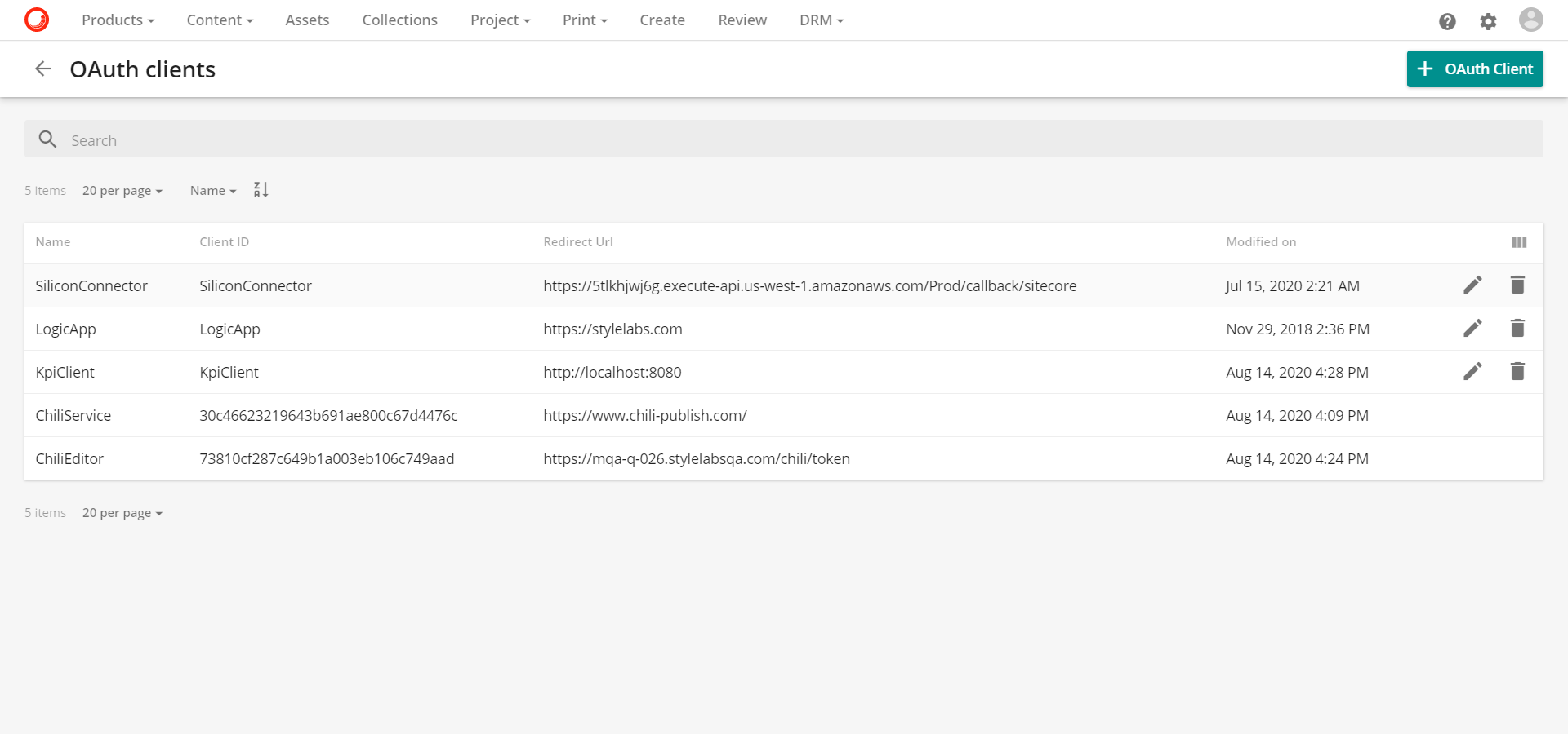 Download, installation and authentication | Sitecore Documentation