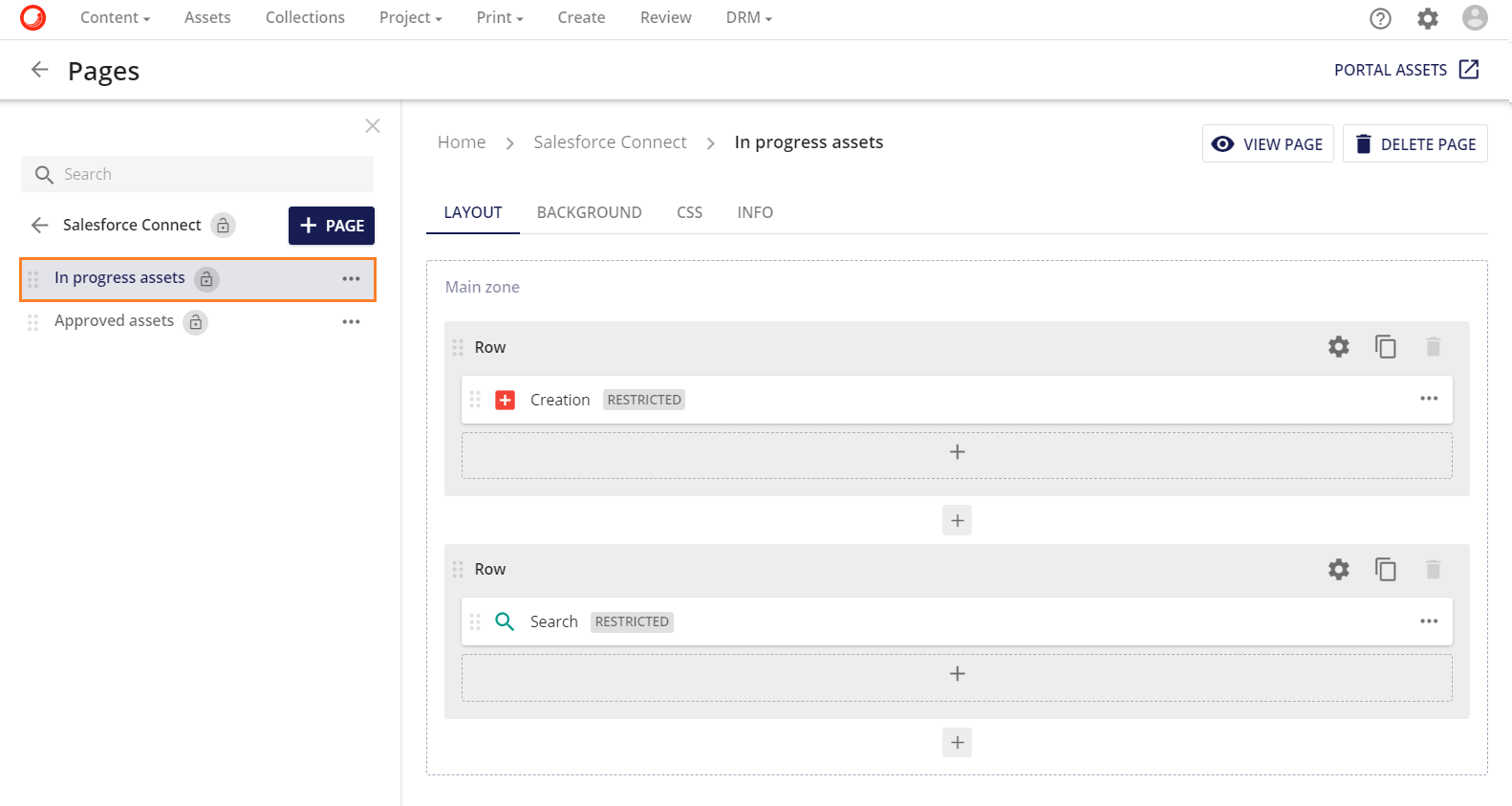 Sitecore Connect for Salesforce Marketing Cloud | Sitecore Documentation