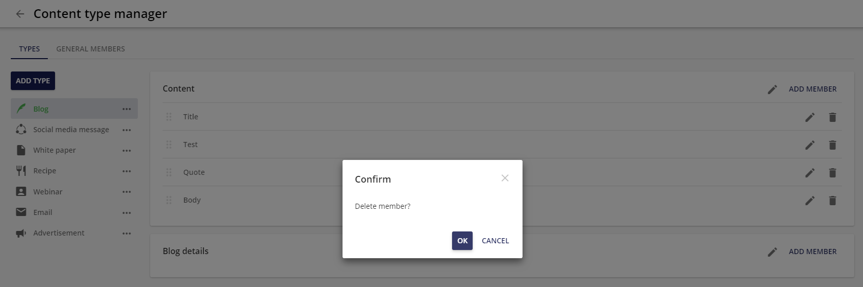 CMP | Sitecore Documentation