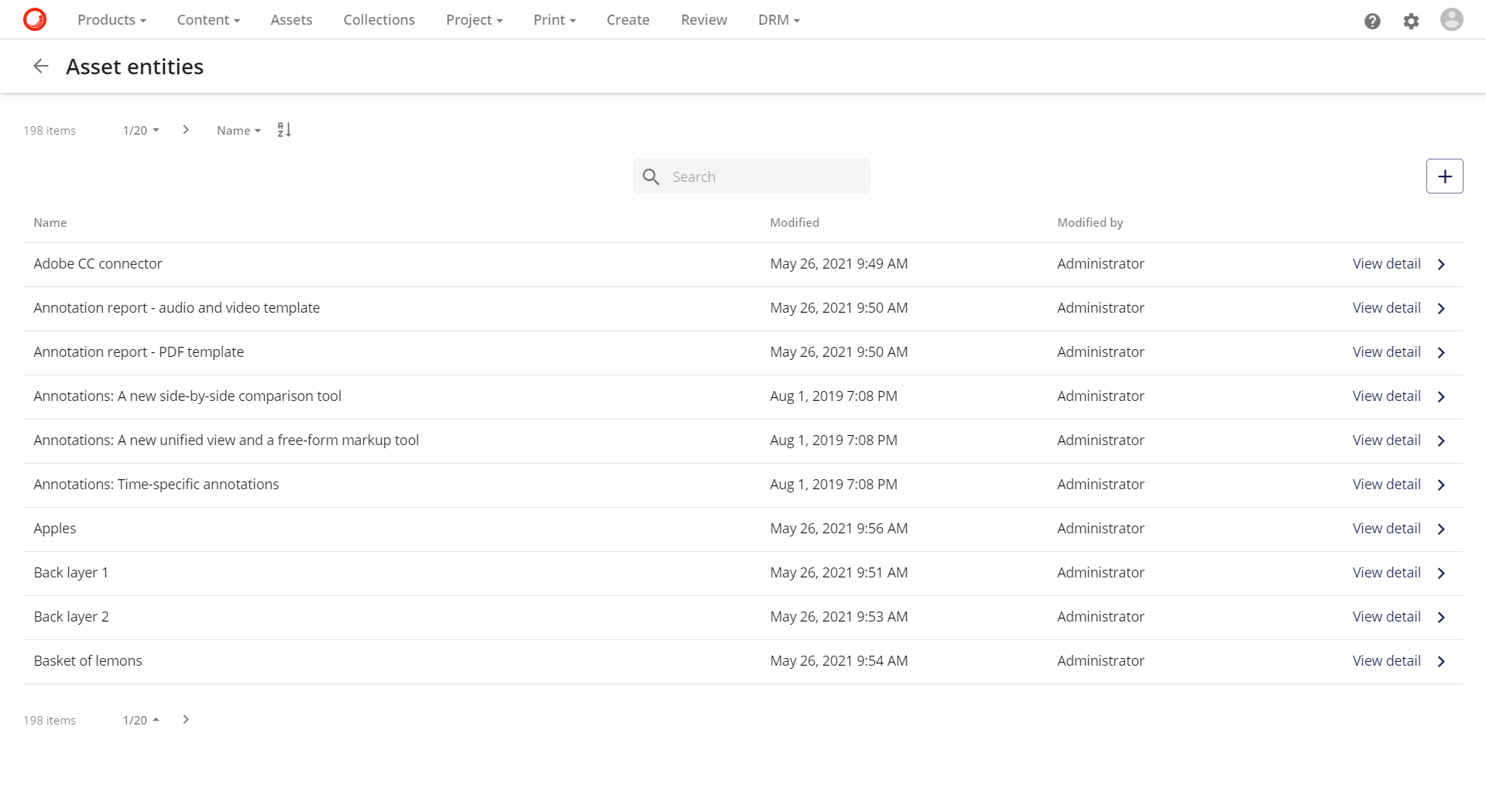 Display template | Sitecore Documentation