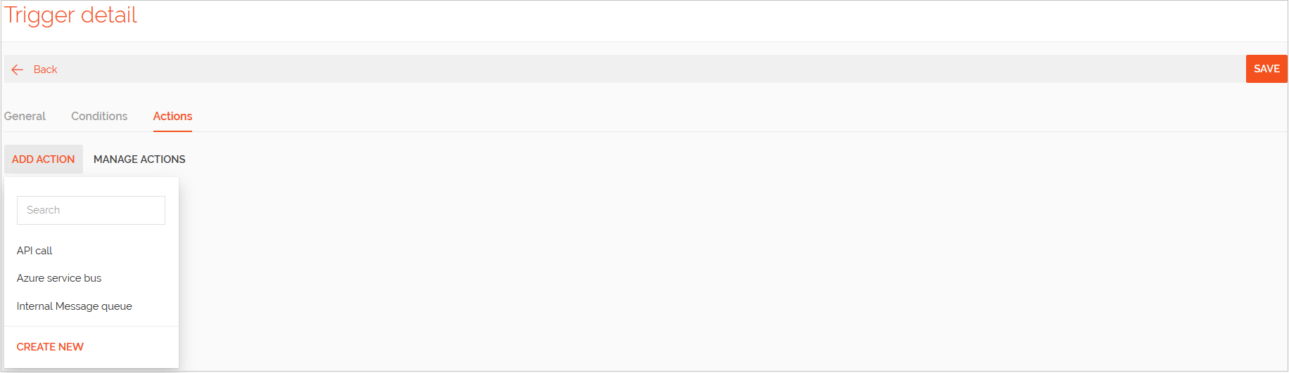 Integration framework | Sitecore Documentation