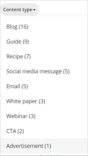 Work | Sitecore Documentation