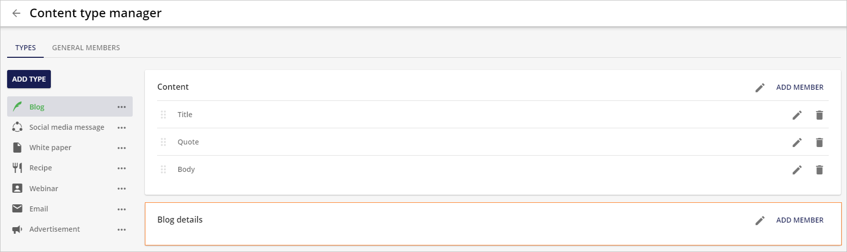 CMP | Sitecore Documentation