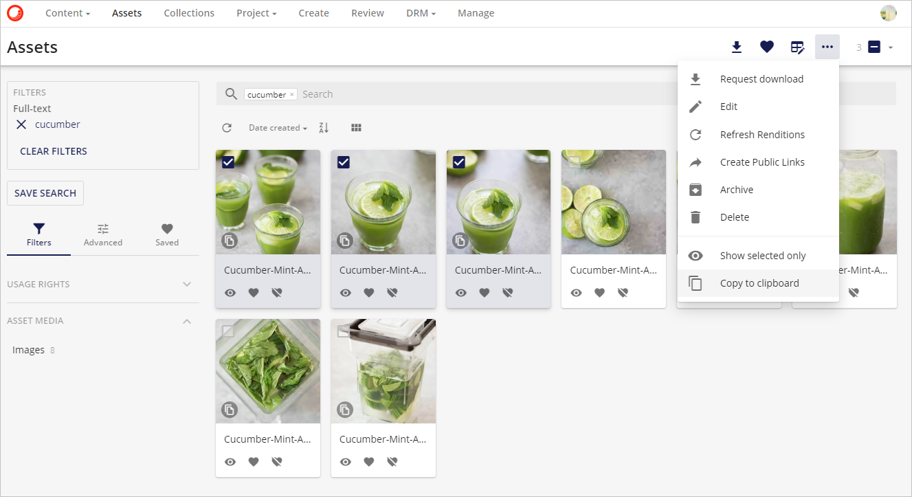 Creation component | Sitecore Documentation