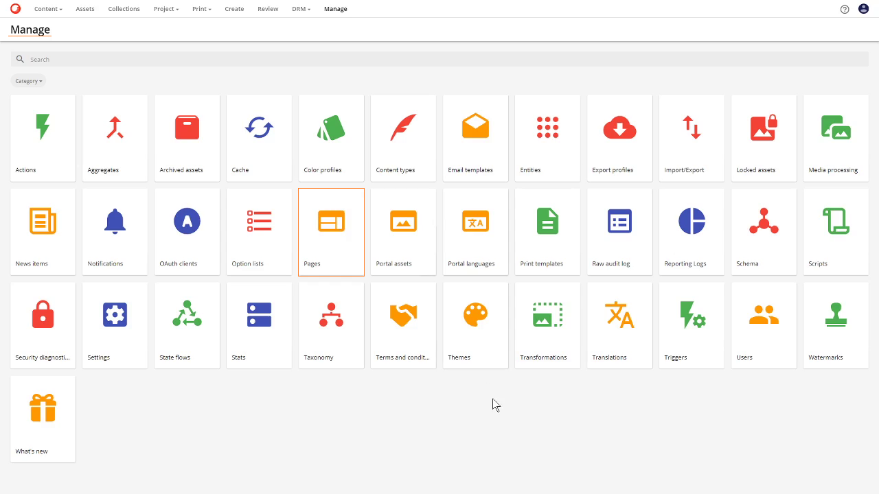 Import using Excel | Sitecore Documentation Import using Excel | Sitecore Documentation