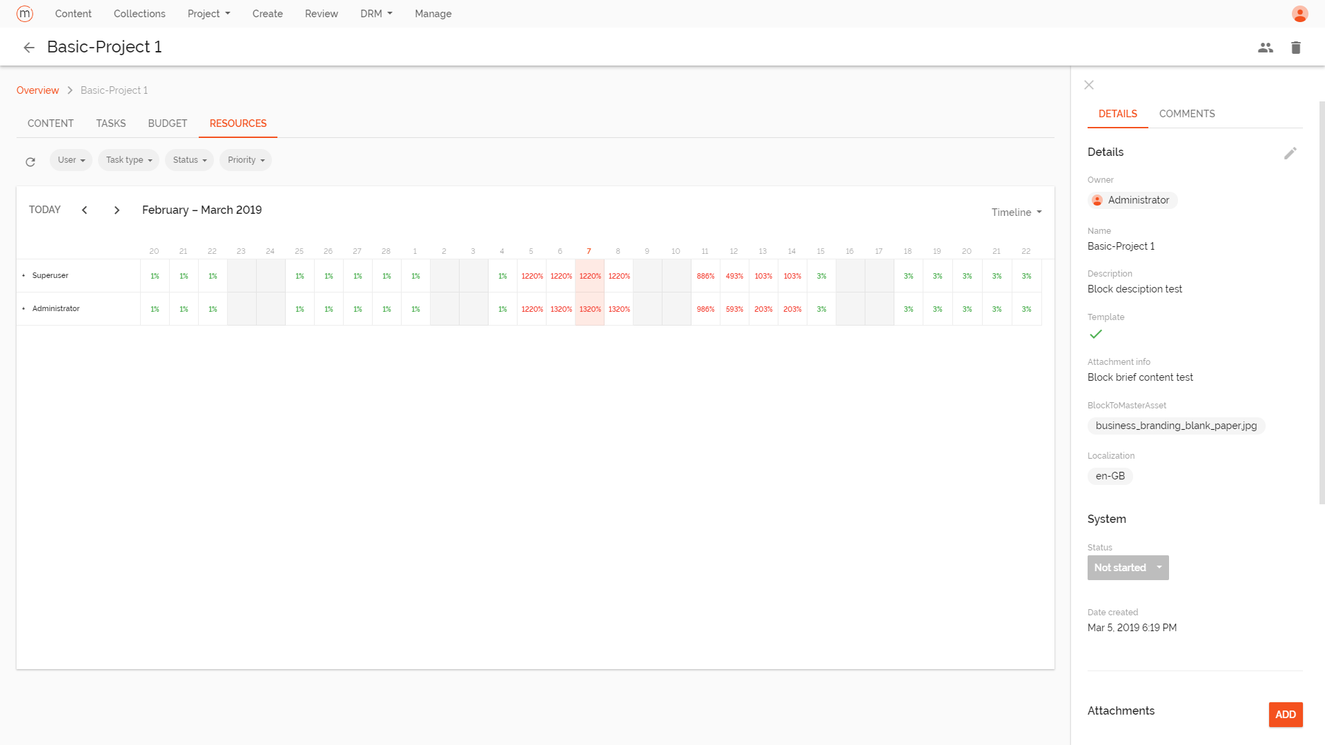 Resources | Sitecore Documentation