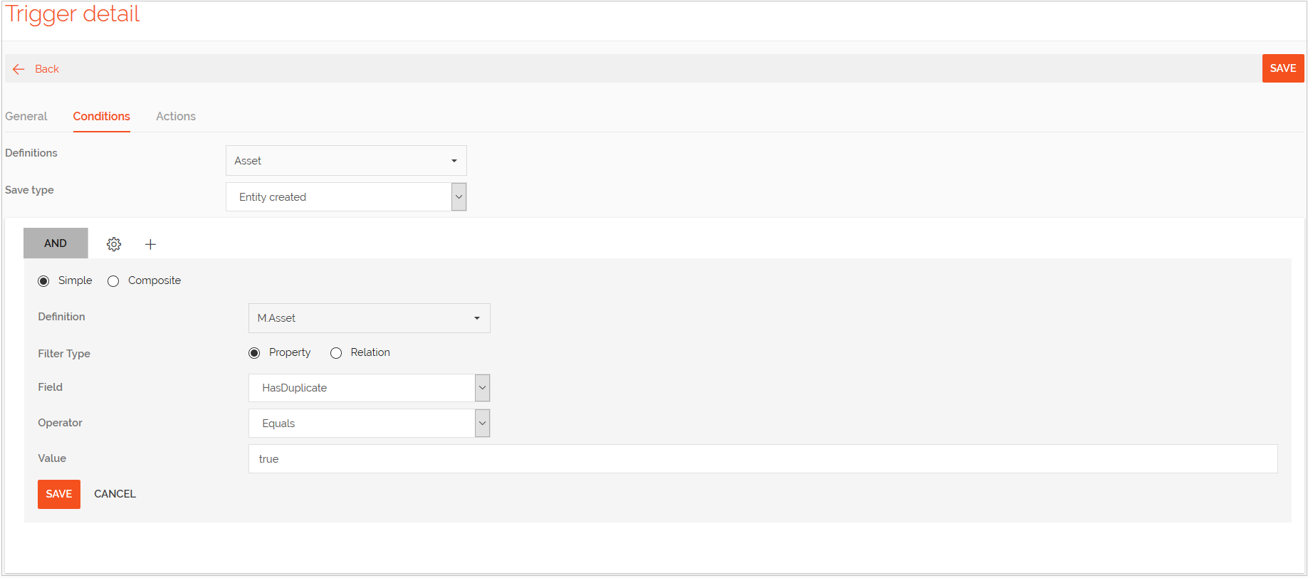 Integration framework | Sitecore Documentation