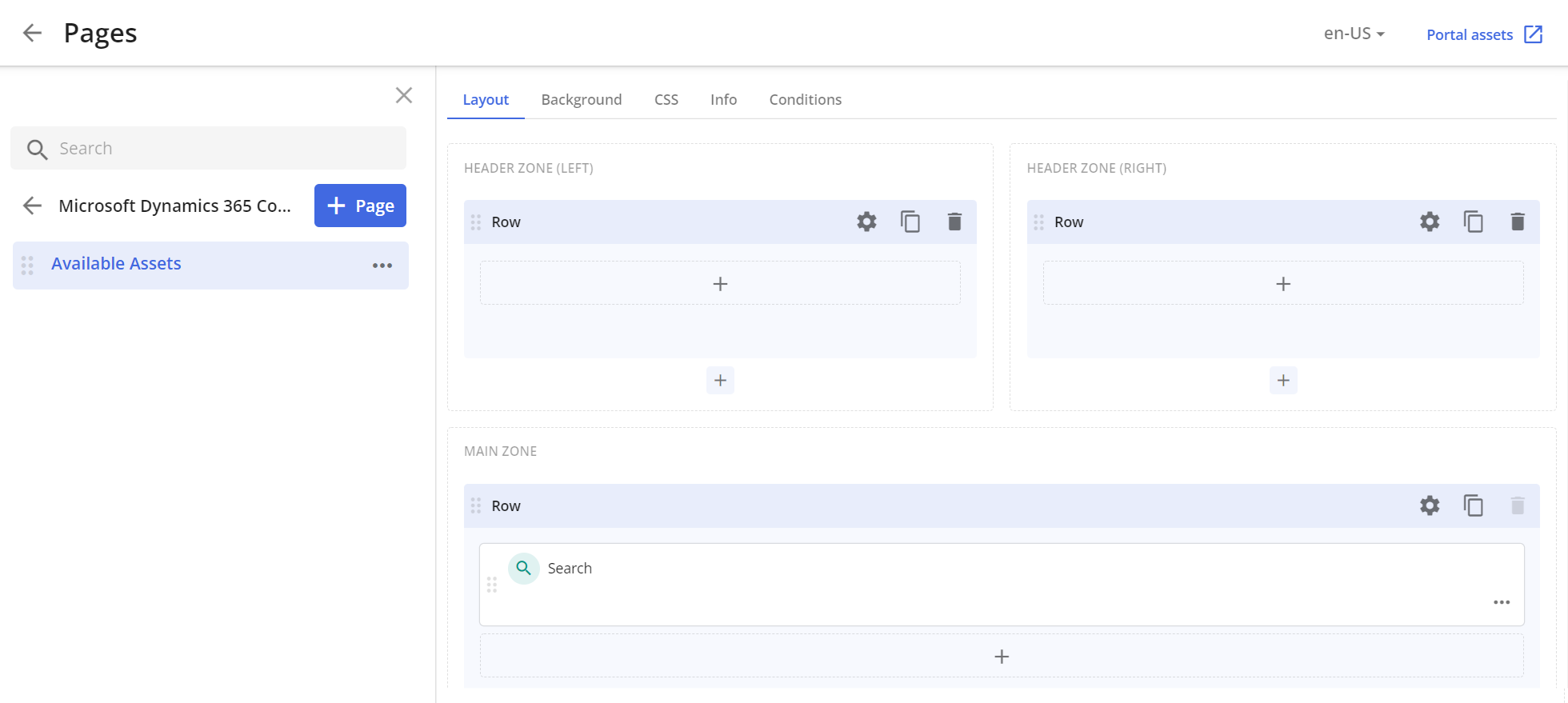 Create the page layout | Sitecore Documentation Create the page layout | Sitecore Documentation