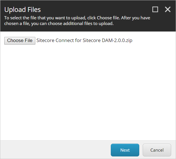Installation | Sitecore Documentation Installation | Sitecore Documentation