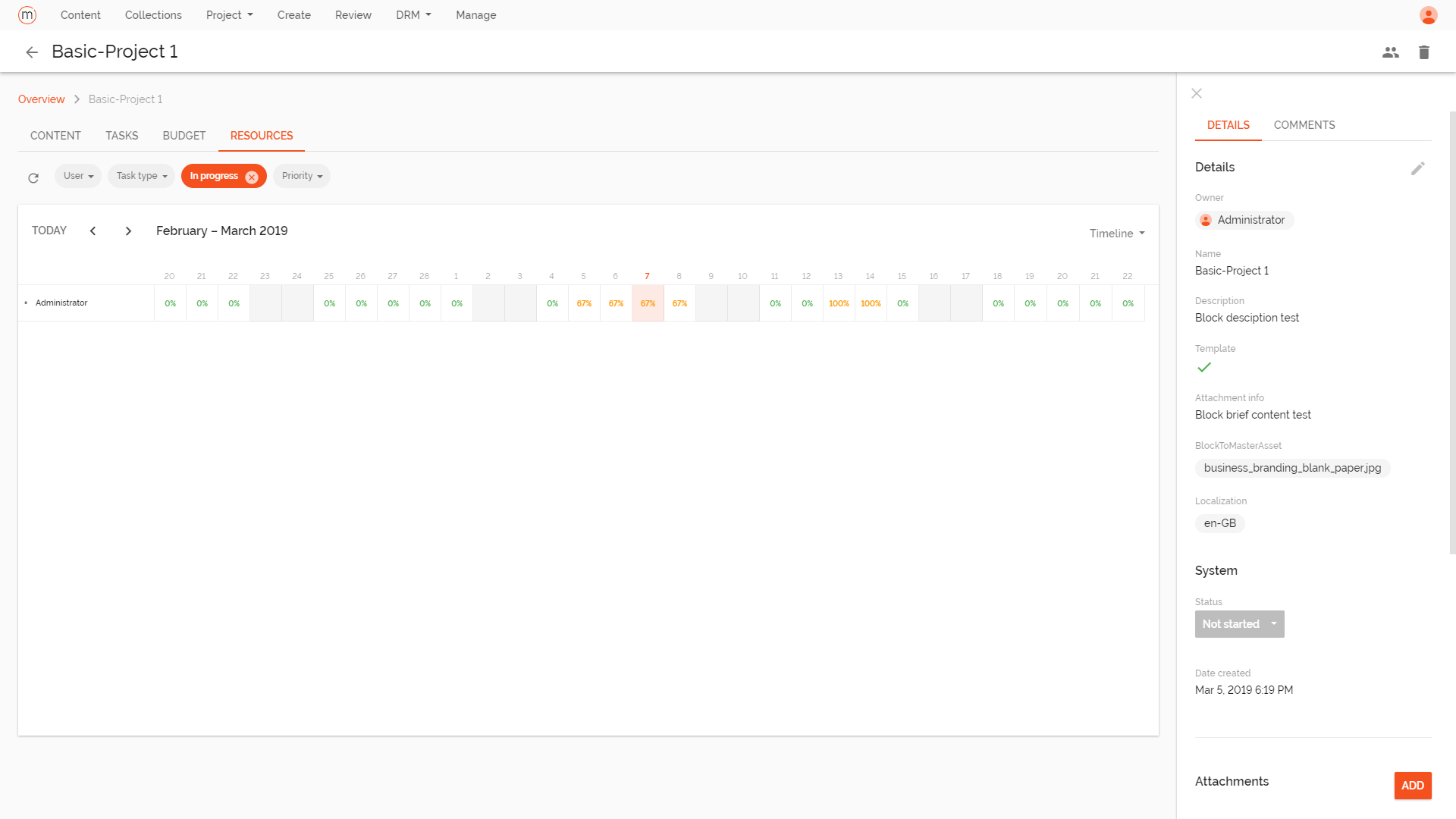 Resources | Sitecore Documentation