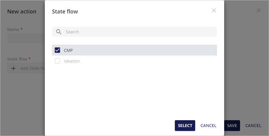 Start state machine | Sitecore Documentation