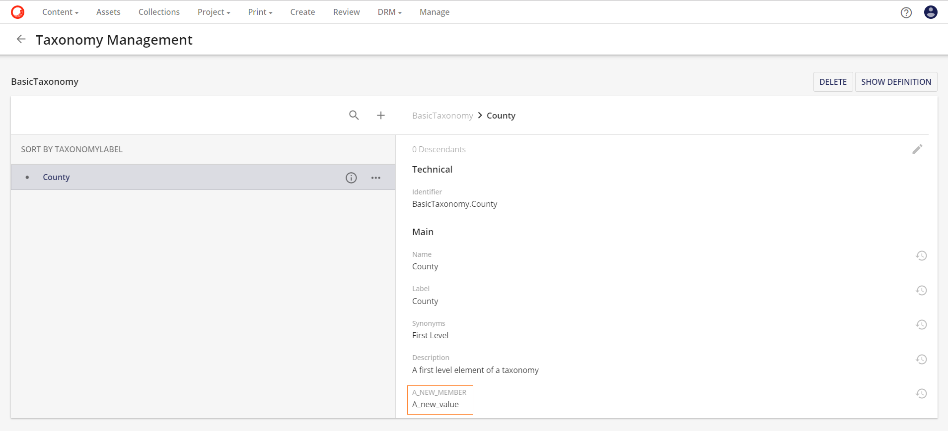 Import using Excel | Sitecore Documentation Import using Excel | Sitecore Documentation