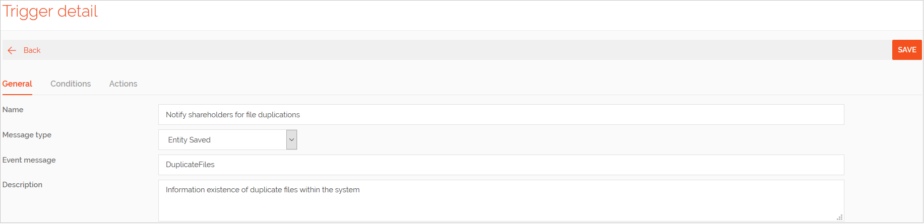 Integration framework | Sitecore Documentation