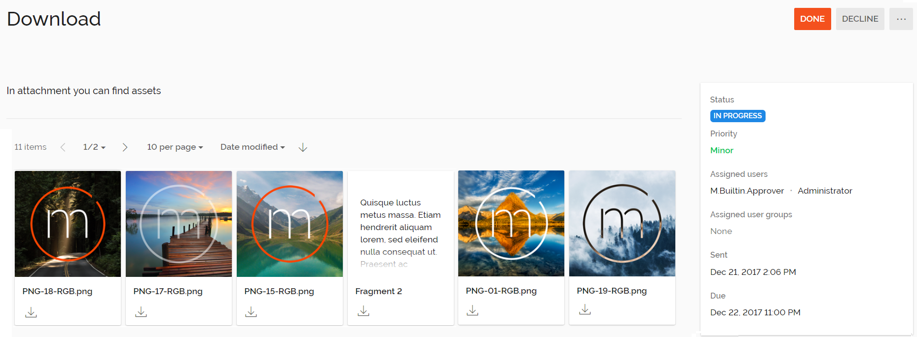 Download | Sitecore Documentation Download | Sitecore Documentation
