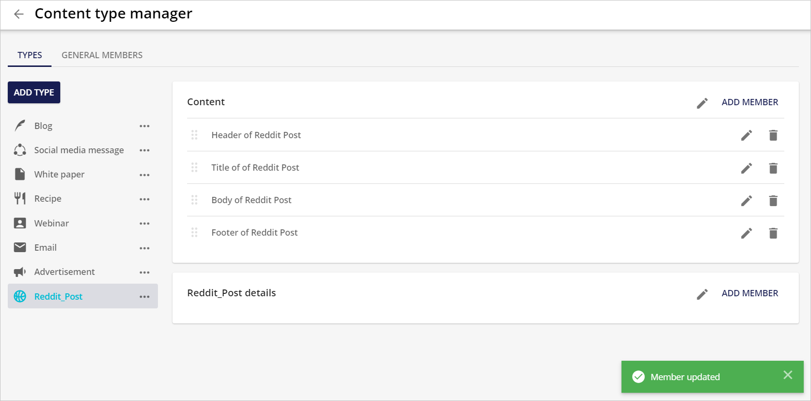 CMP | Sitecore Documentation