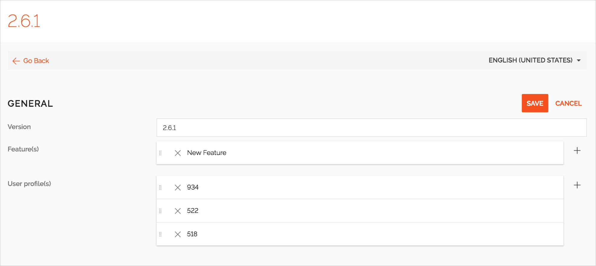 Portal versions | Sitecore Documentation